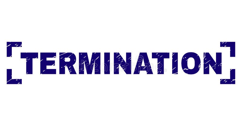 Termination Stock Illustrations – 2,422 Termination Stock Illustrations ...