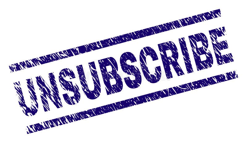 Unsubscribe Seal Stock Illustrations – 28 Unsubscribe Seal Stock ...