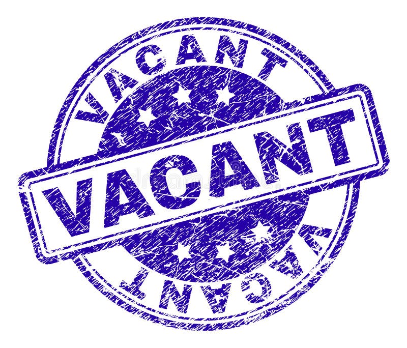 Vacant Imprint Stock Illustrations – 256 Vacant Imprint Stock ...