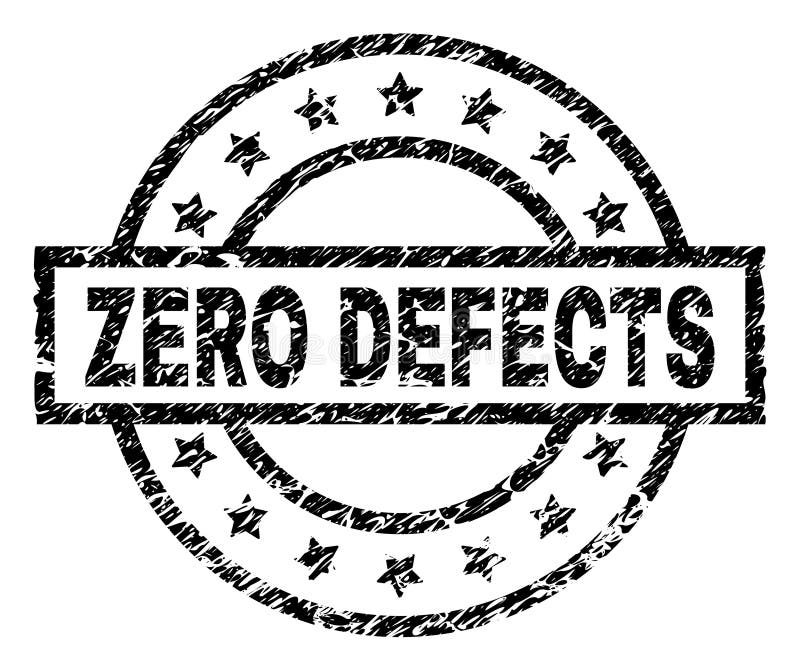 Zero Defects Stock Illustrations – 46 Zero Defects Stock Illustrations ...