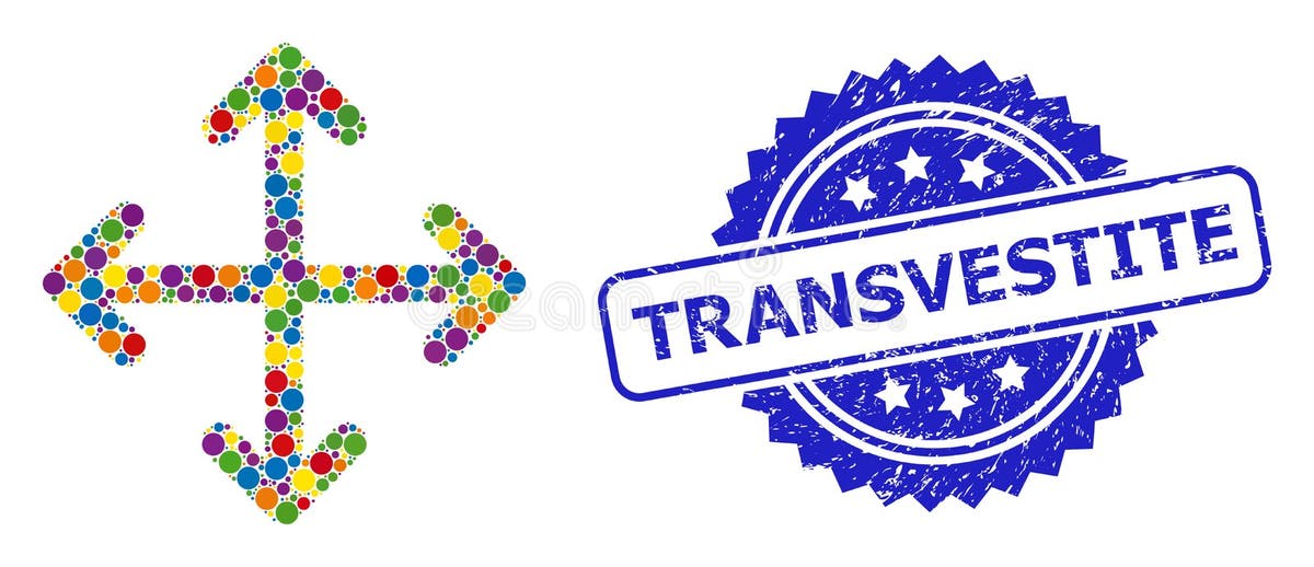 Transvestite Stock Illustrations 524 Transvestite Stock Illustrations
