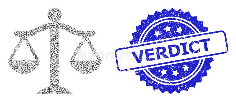 Verdict Stamp Stock Illustrations – 877 Verdict Stamp Stock ...