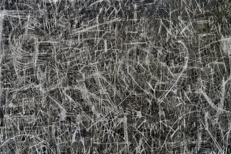 Scratched Wall stock photo. Image of backdrop, defacement - 79594678