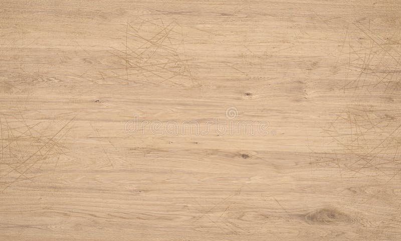 Scratched Wood Texture 3D Illustration Stock Illustration ...