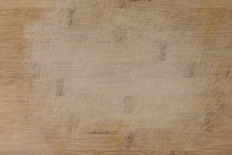 Scratched Wooden Background with Faded Center Texture Stock Photo ...
