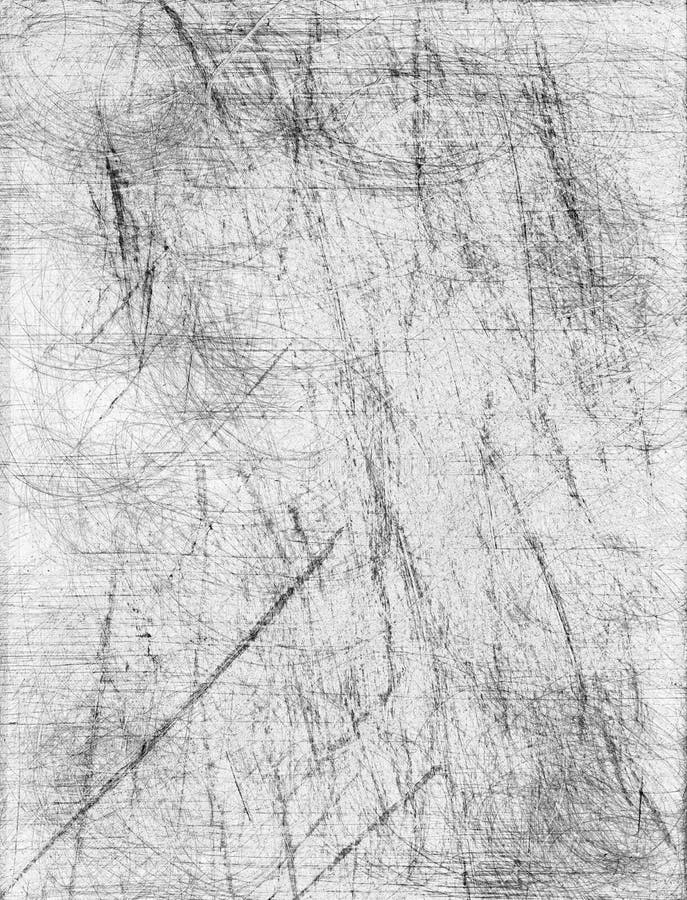 Scratches design element stock image. Image of layer, black - 857897