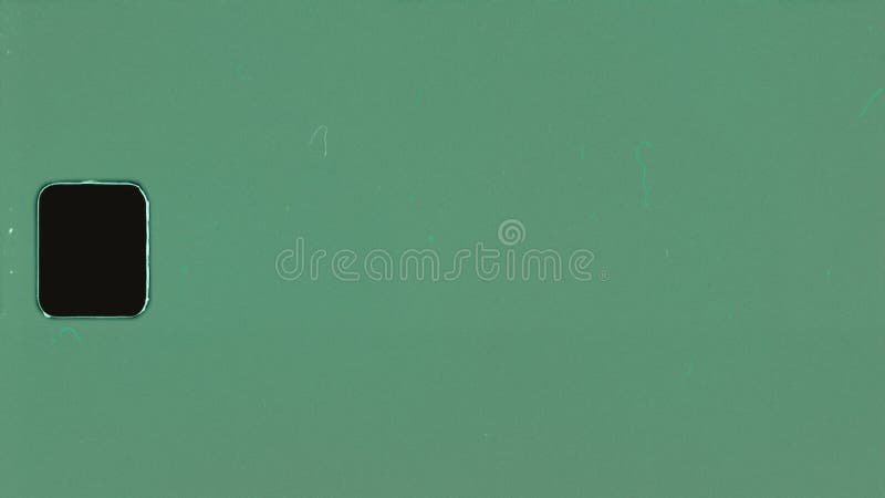 Scratches and Dust on Old 8 MM Film GREENSCREEN - 4K Stock Video ...