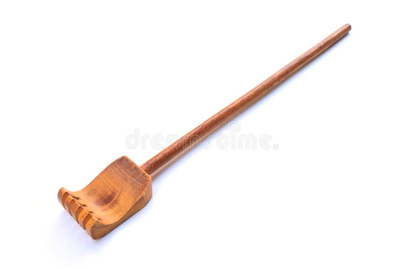 Scratching Stick Made from Eco-friendly Natural Materials Helps Take ...