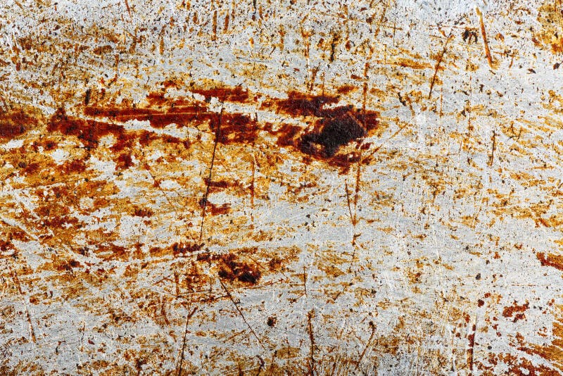 Scratchy metal plate stock image. Image of vintage, textured - 16415525