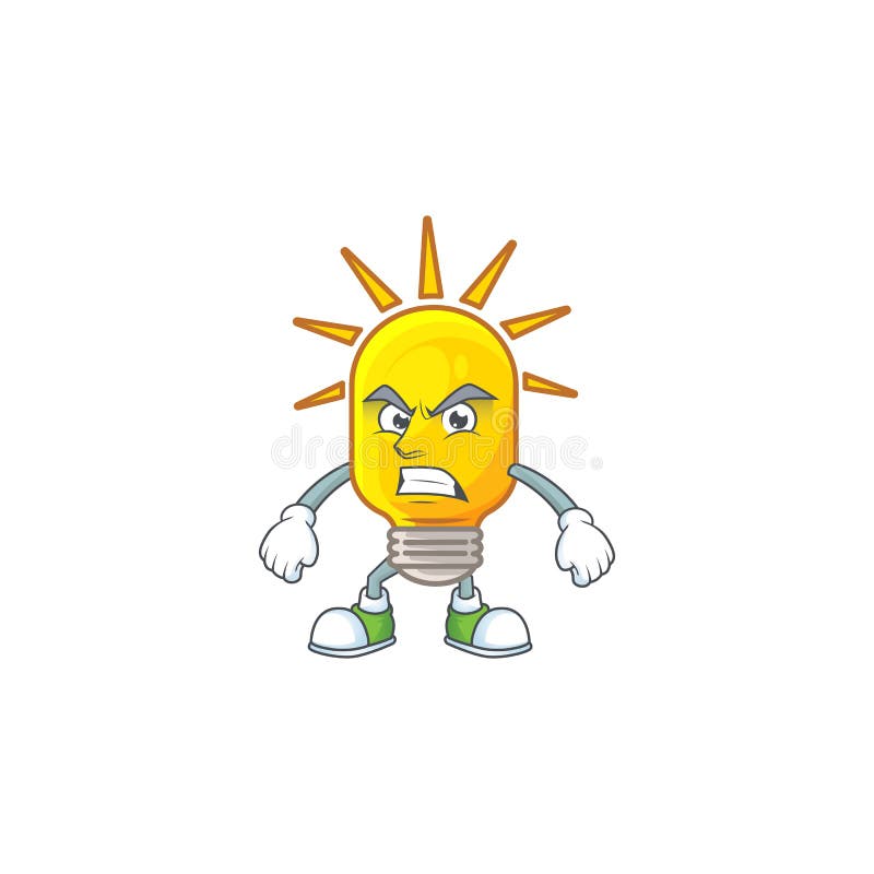 Angry Lamp Cartoon Stock Illustrations – 274 Angry Lamp Cartoon Stock ...