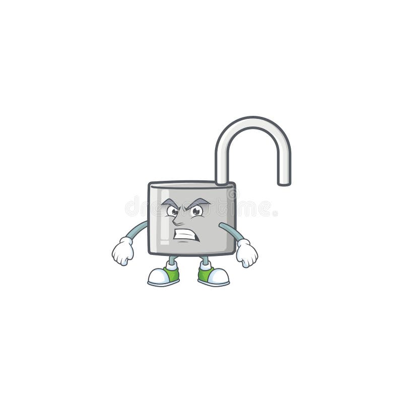 Angry Key Cartoon Stock Illustrations – 161 Angry Key Cartoon Stock ...
