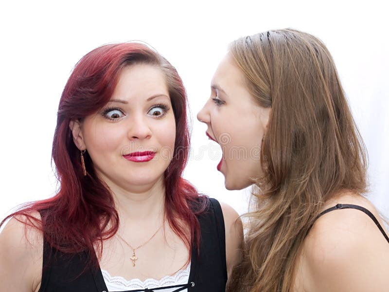 Screaming stock photo. Image of looking, person, frustration - 2675150