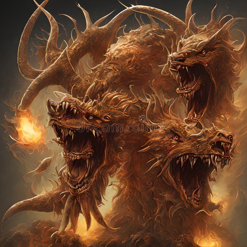 Devil Screaming Stock Illustrations – 804 Devil Screaming Stock ...