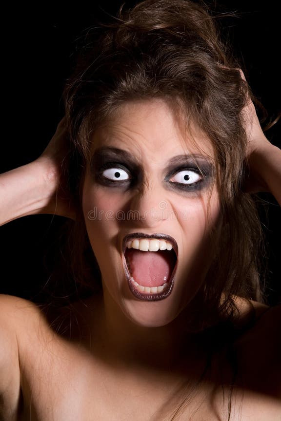 112 Female Screaming Death Dragon Stock Photos - Free & Royalty-Free ...