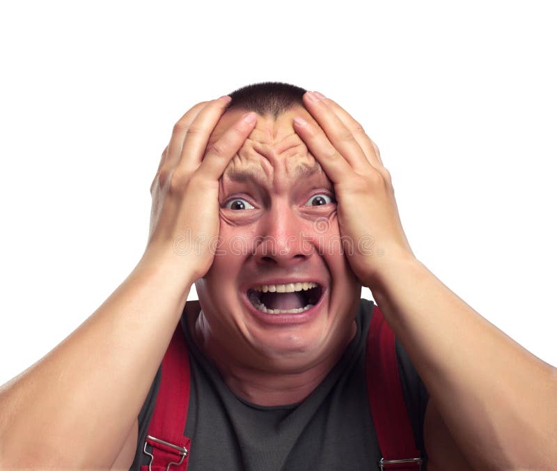 448 Man Mischief Face Stock Photos - Free & Royalty-Free Stock Photos ...