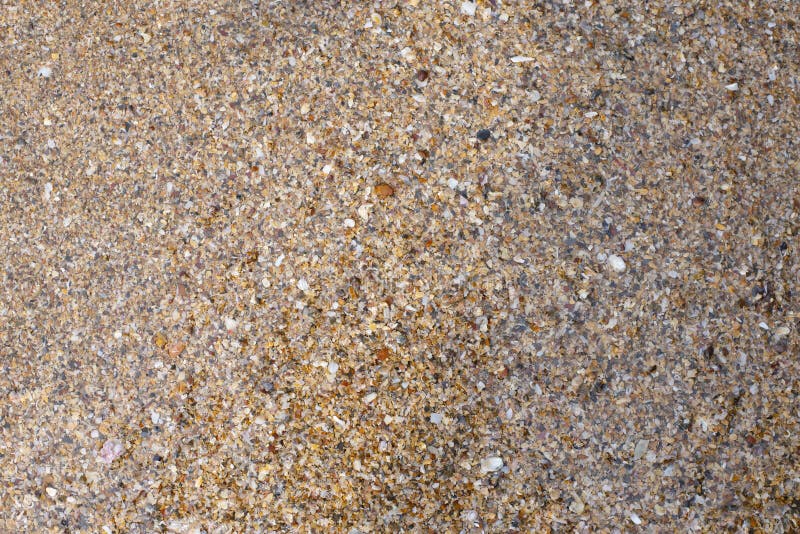 Scree Texture with a Variety of Colors Stock Image - Image of brown ...