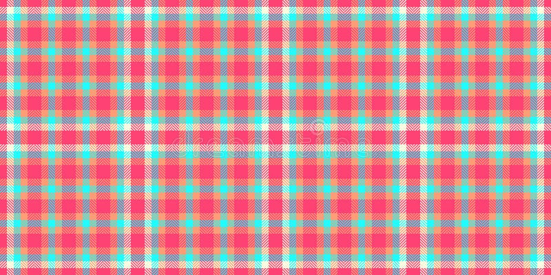 Screen Background Pattern Seamless, Veil Vector Tartan Check. Clan ...
