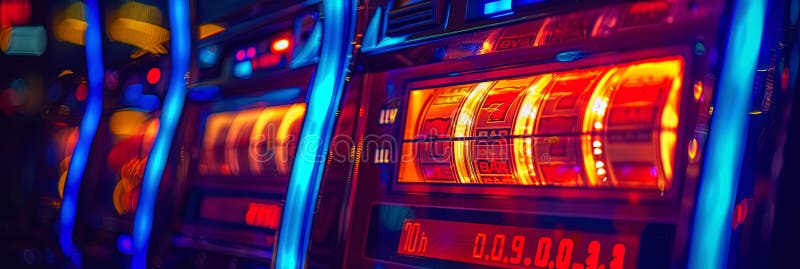 The Screen of the Cash Terminal with a Touch Interface on Which You Can ...