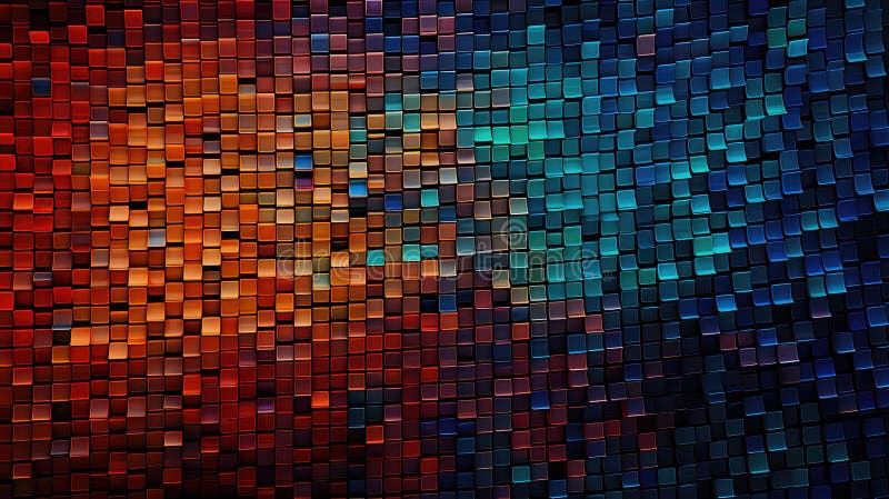 Screen crt texture stock illustration. Illustration of flicker - 336233499