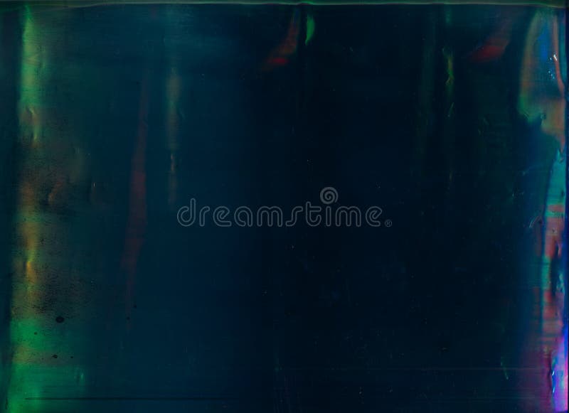 Screen Damage Digital Glitch Error Colorful Glow Stock Image - Image of ...