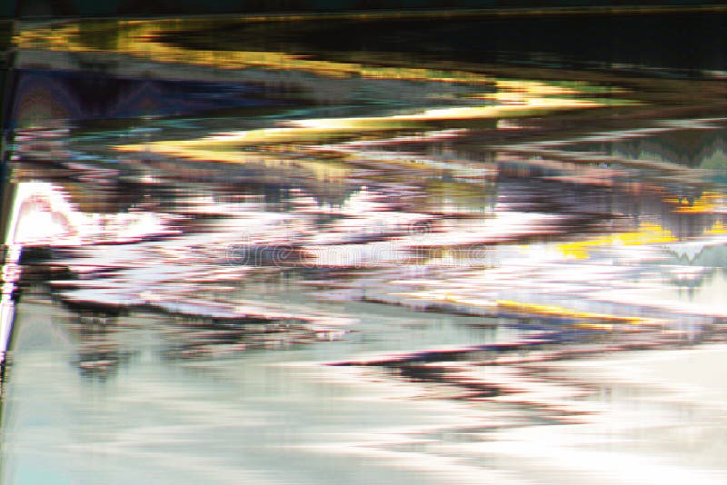 Screen Digital Abstract Background Texture Glitches Distortion Stock ...