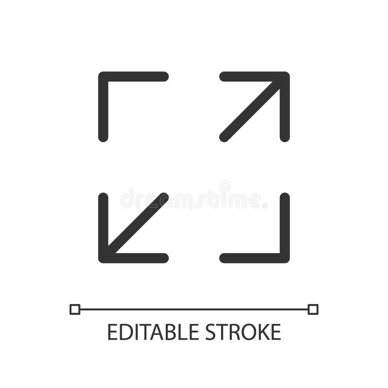 Enlarging Stock Illustrations – 1,131 Enlarging Stock Illustrations ...