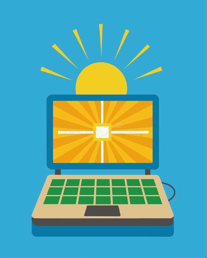 Glowing Charges Stock Illustrations – 86 Glowing Charges Stock ...