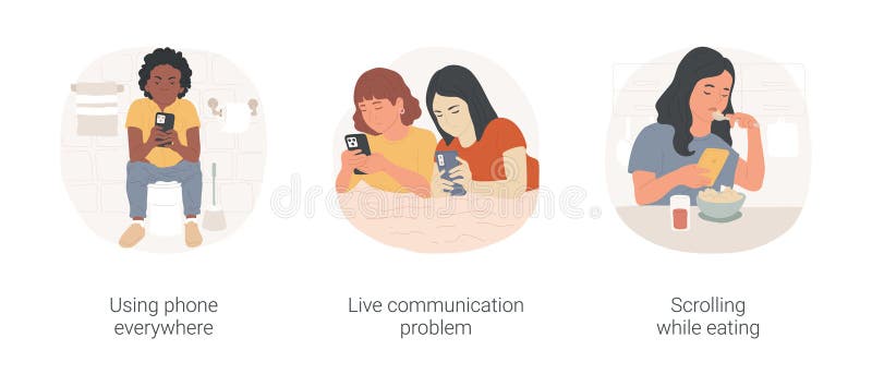 Overuse Illustration Stock Illustrations – 347 Overuse Illustration ...