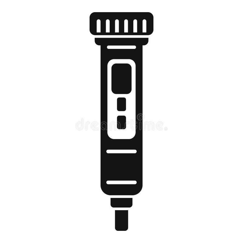 Ph Sensor Icon Stock Illustrations – 410 Ph Sensor Icon Stock ...