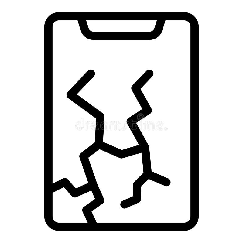 Glass Breakage Stock Illustrations – 1,669 Glass Breakage Stock ...