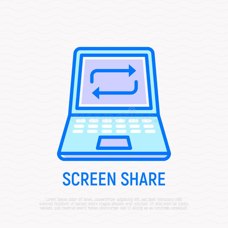 File Transfer Line Icon Stock Illustrations – 10,425 File Transfer Line ...