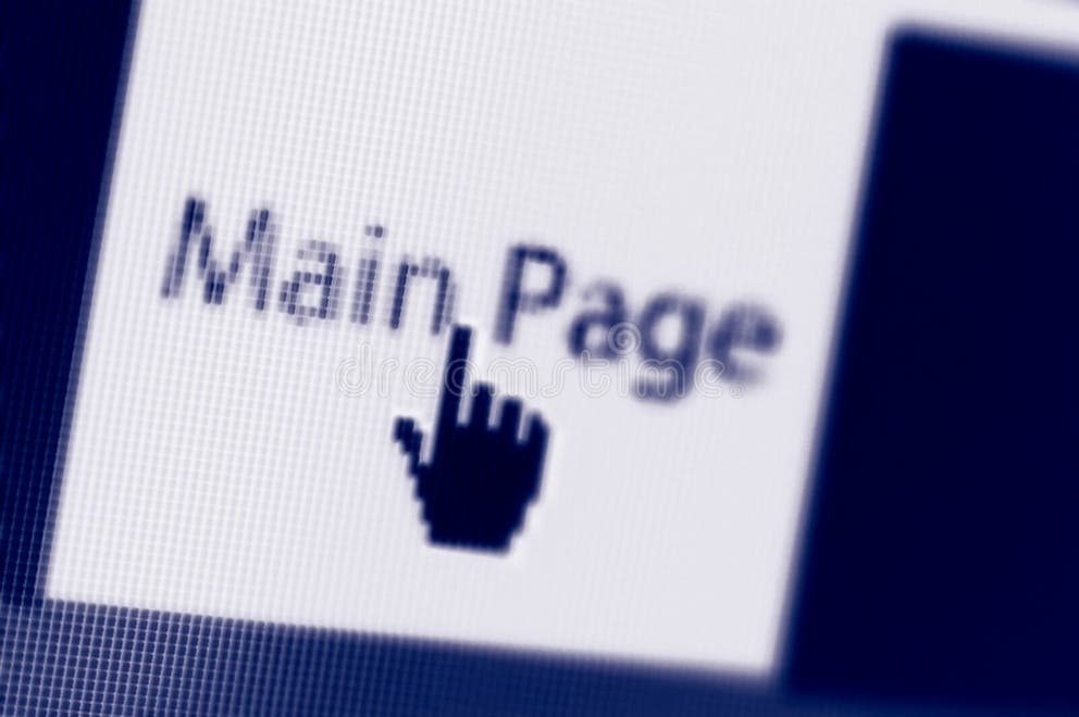 Screen shot stock photo. Image of monitor, business, digital - 627404