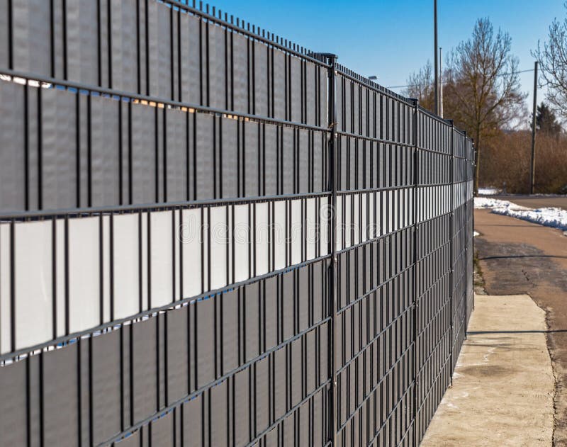 Screen wall modern style stock image. Image of house - 110914697