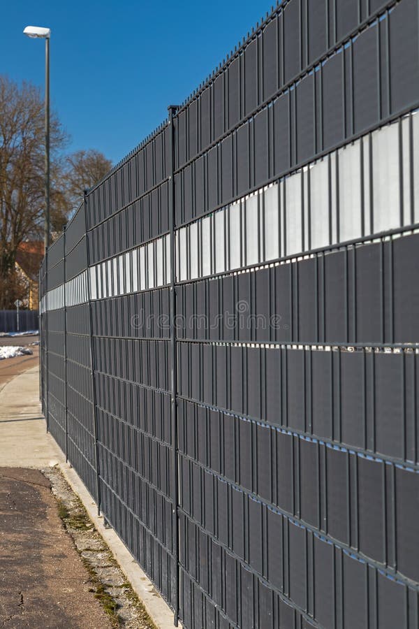 Screen wall modern style stock image. Image of mesh - 110914713