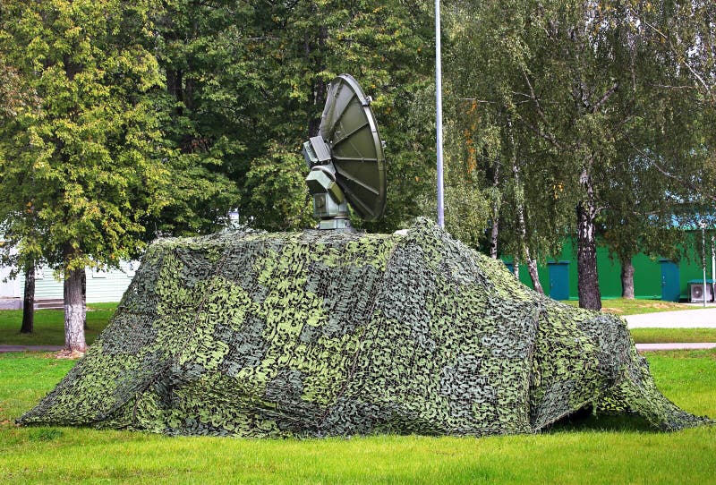 Screening netting stock photo. Image of camo, camouflage - 43796462