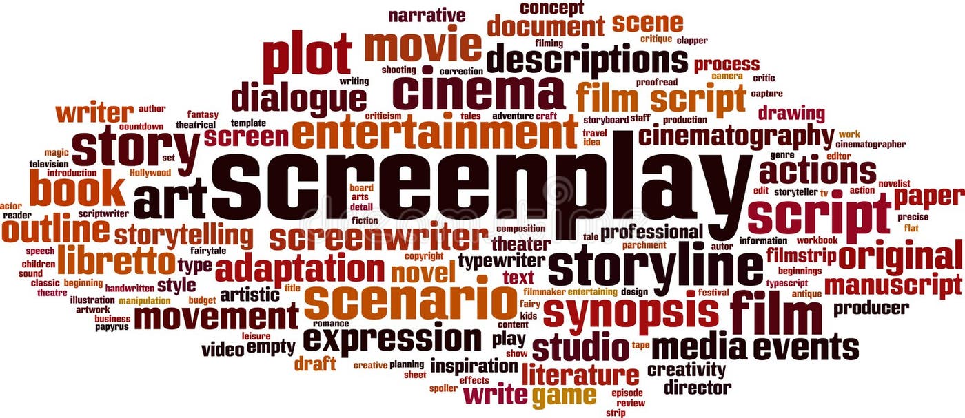 Storyline Word Stock Illustrations – 67 Storyline Word Stock ...