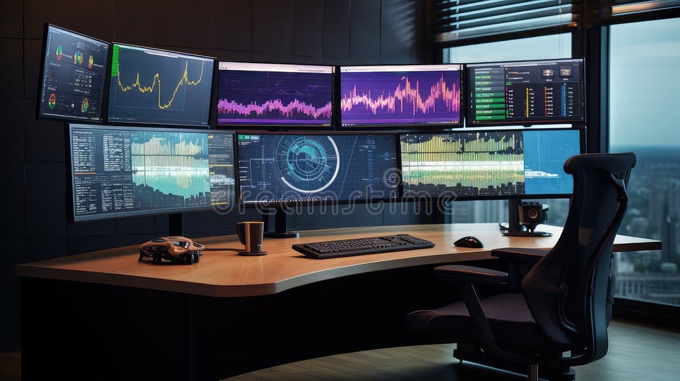 Mechanical Screens Stock Illustrations – 915 Mechanical Screens Stock ...