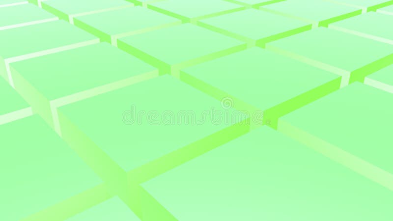 Screensaver or Design for Presentations. Stock Illustration ...
