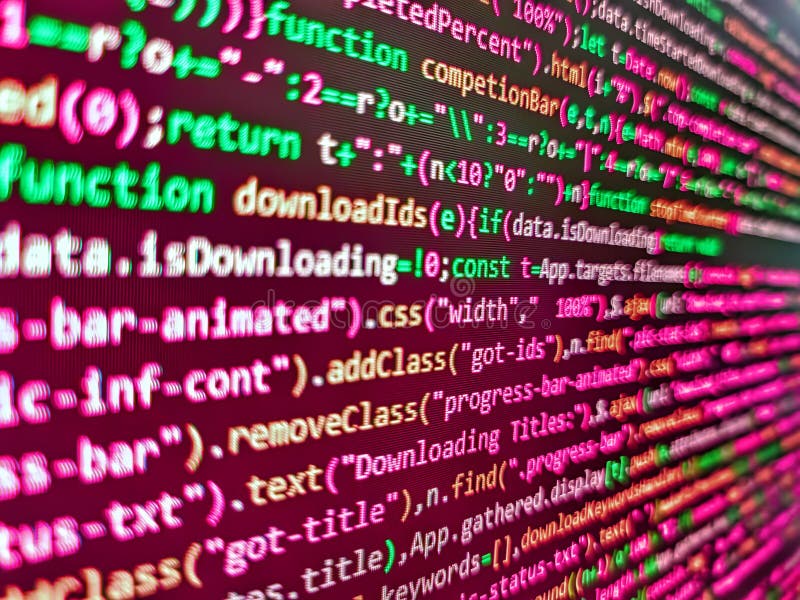 A Screenshot of a Computer Screen Showing a Graph and a Graph. AI Stock Image - Image of market ...