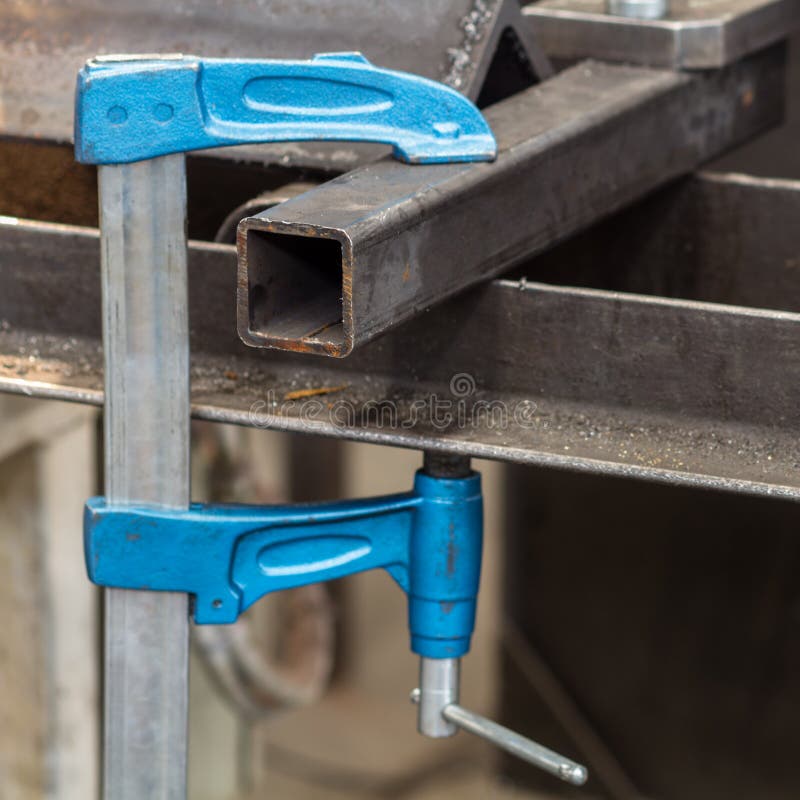 Clamp stock photo. Image of clamp, bars, copy, skill - 38385280
