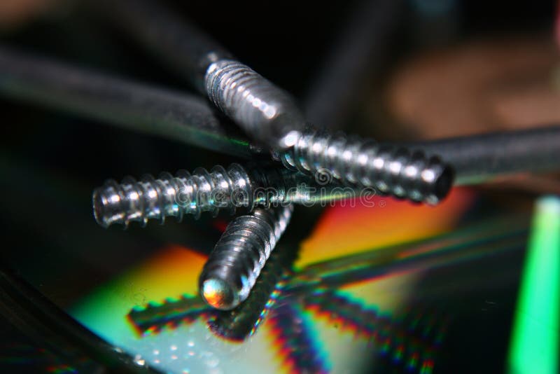 And color stock image. Image of equipment, colorful, industry - 27621513