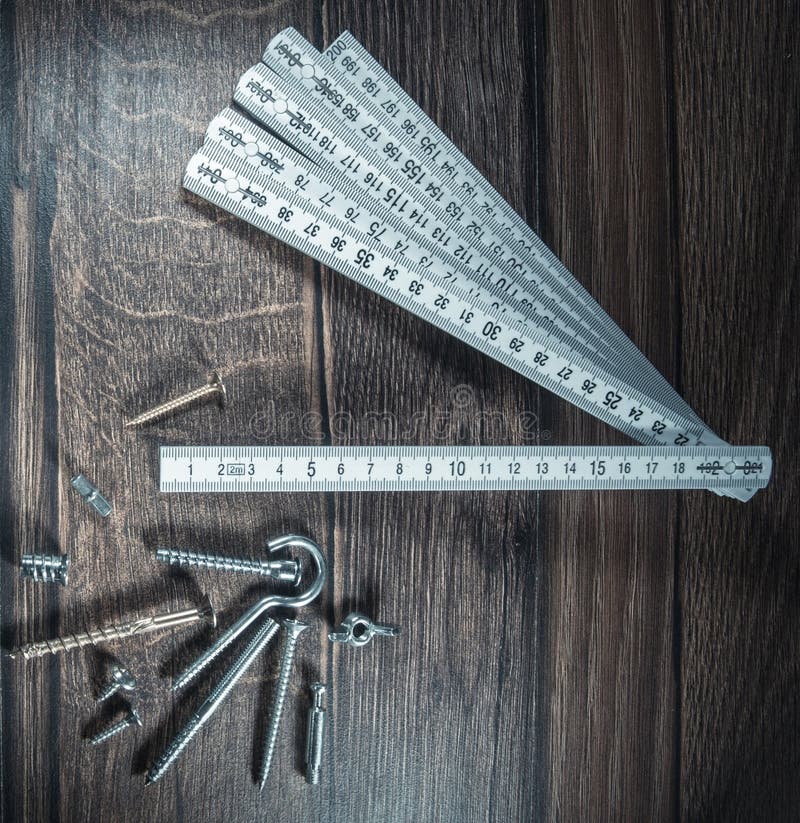 And construction meter stock image. Image of diverse - 52390309