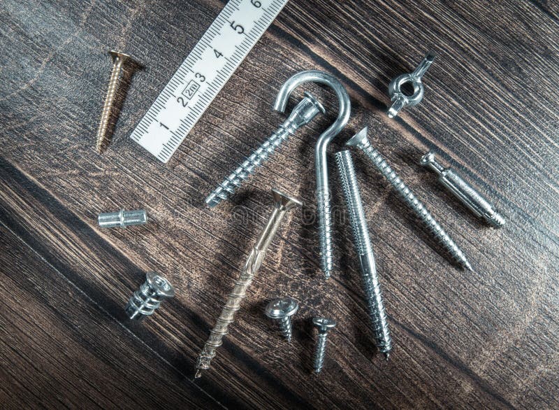 And construction meter stock image. Image of construction - 99313761