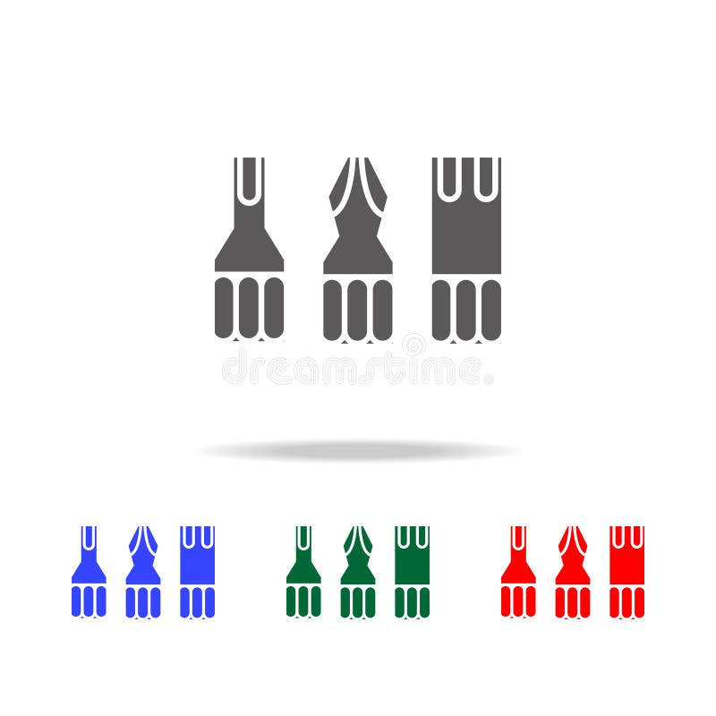 Multi Driver Design Stock Illustrations – 257 Multi Driver Design Stock ...