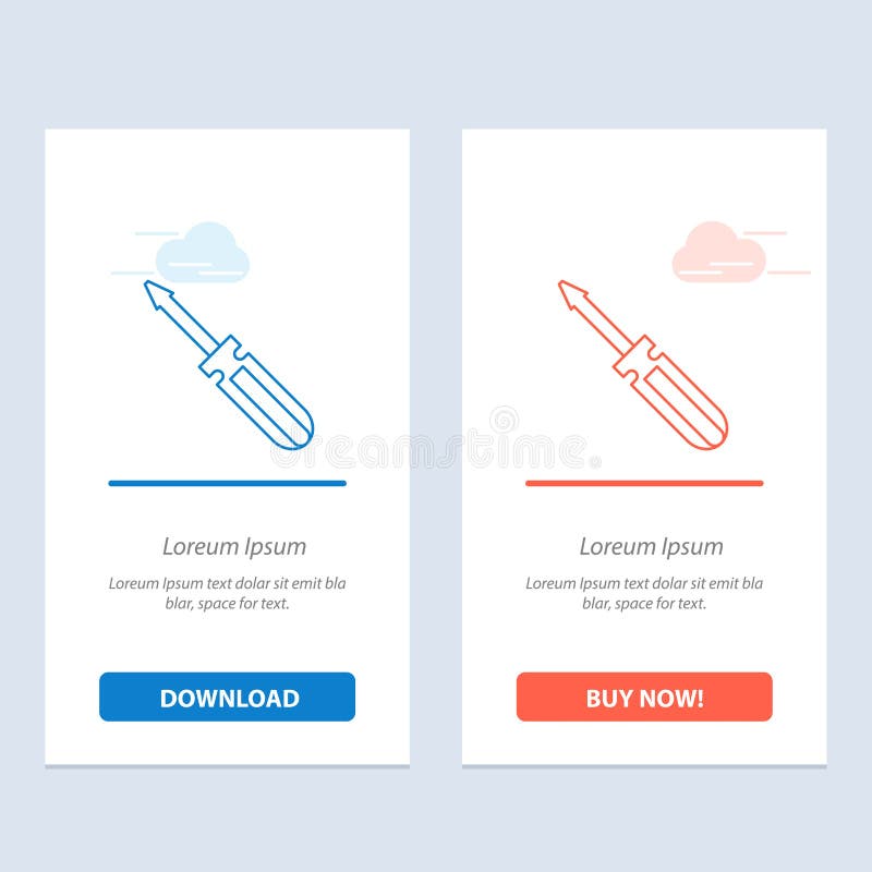 Red Metal Toolbox Driver Stock Illustrations – 25 Red Metal Toolbox ...