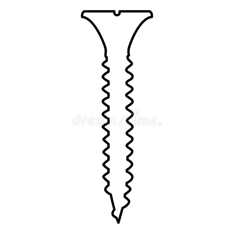 Icon Black Color Illustration Flat Style Simple Image Stock Vector ...