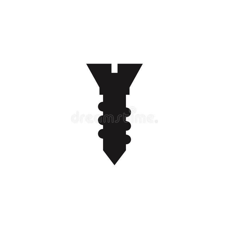 Screw Thread Vector Stock Illustrations – 852 Screw Thread Vector Stock ...