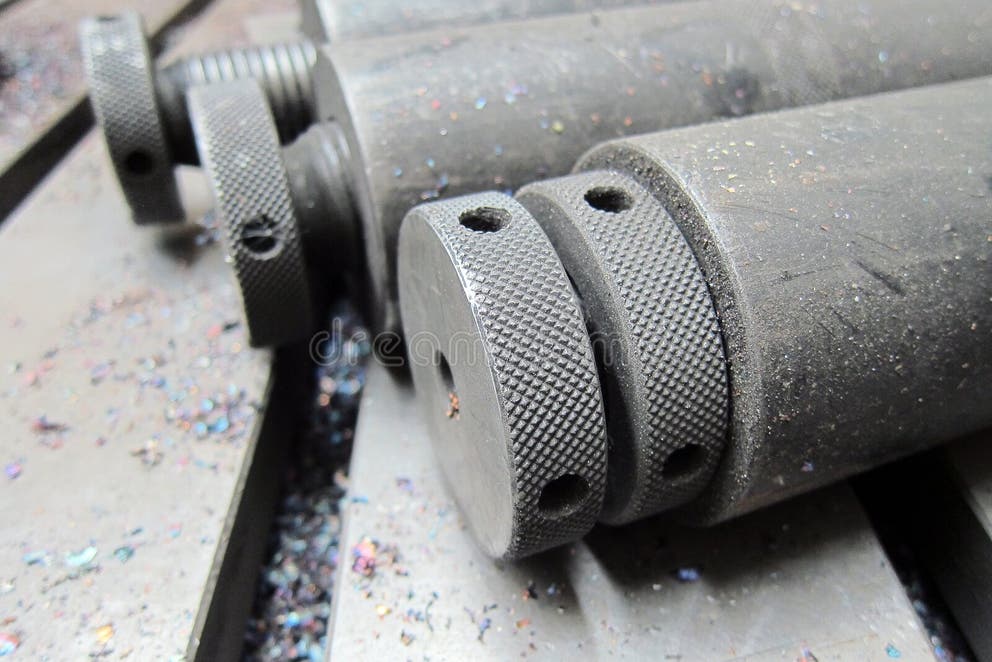 Jacks stock image. Image of factory, cuttings, closeup - 57929241