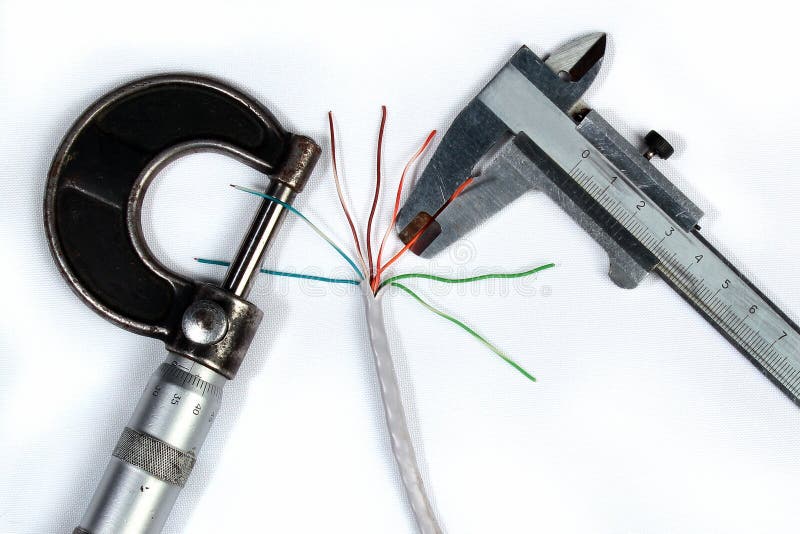 Telecommunications Equipment Stock Image - Image of infrastructure ...