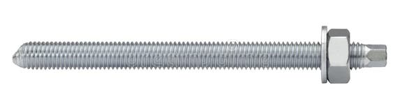 With nut stock image. Image of industrial, bolt, narrow - 179868193